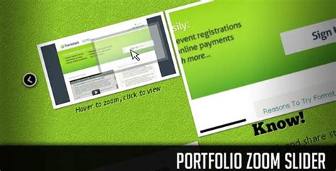 Top 20 Image Slider Jquery Plugins