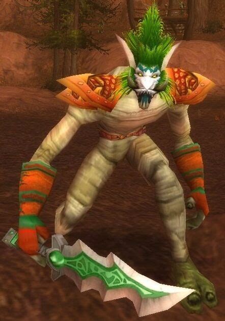 Infiltrator Hameya Wowpedia Your Wiki Guide To The World Of Warcraft