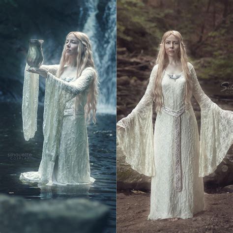 Pin By Julienne Jones On Lotr 4 Ever Galadriel Lotr Galadriel