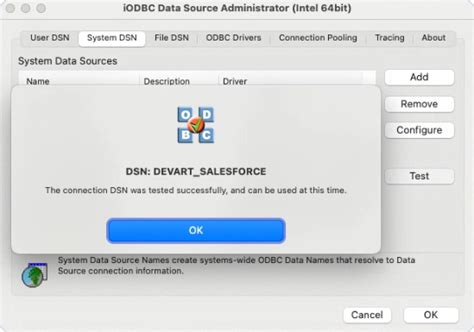 How To Create Odbc Connection Definitive Guide