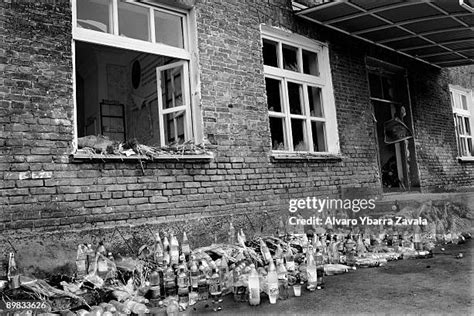 2004 Beslan School Hostage Crisis Photos And Premium High Res Pictures
