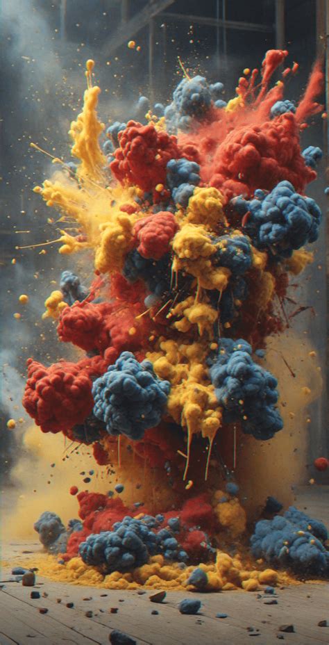 Ultimate Creative Workflow R Comfyui