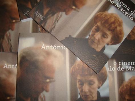 Cinemateca Catálogo António De Macedo Já Disponível