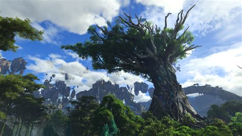 Frontiers Of Pandora PlayStation Blog MastersInGaming