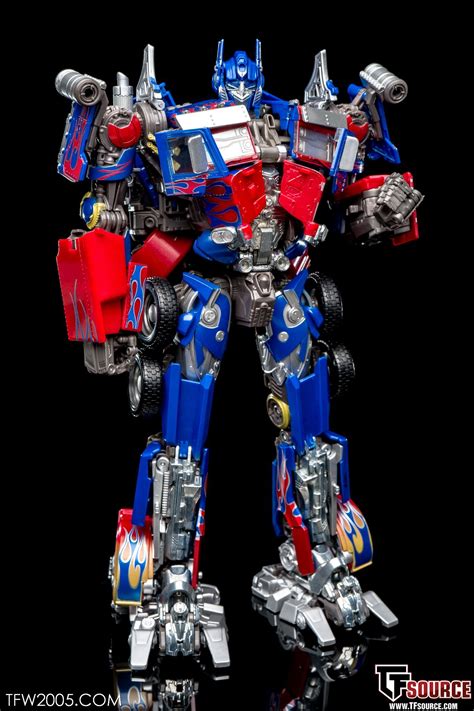 Optimus Prime Mpm 4 Artofit
