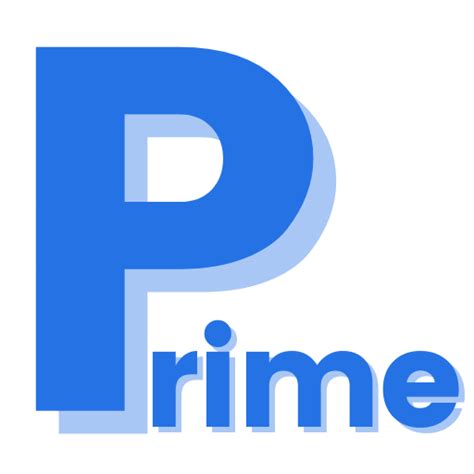 Prime Number Judgment Google Play 앱