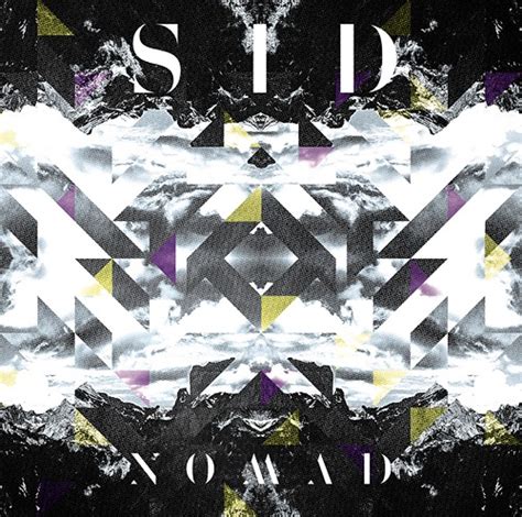 Sid Nomad Cd J Music Italia