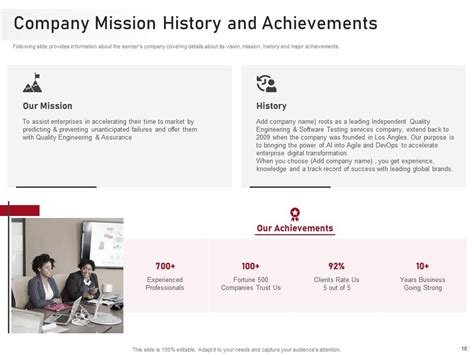 proposal for an agile development and testing it powerpoint
