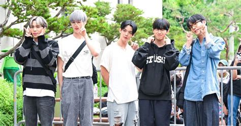 사진 Cix 귀엽게