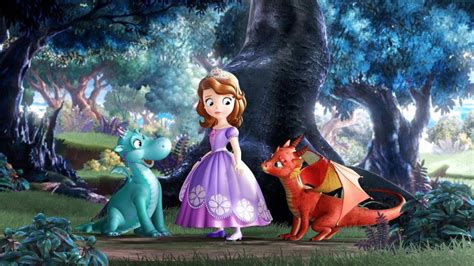 Princesse Sofia Saison 4 épisode 16 En Replay