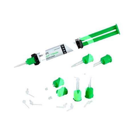Broker Dental Relyx Ultimate 3m Broker Dental El Depósito Dental Más