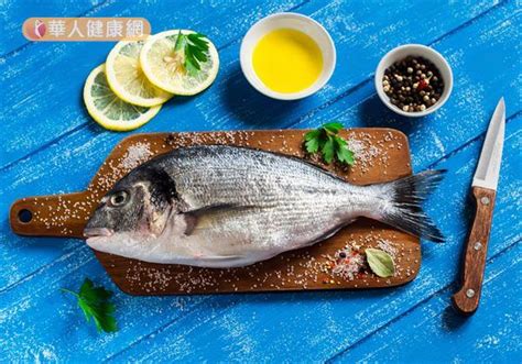 營養價值居海洋之冠！2鯛魚料理吃出鮮甜好滋味 華人健康網 專業即時優質的健康新聞及資訊分享平台業即時優質的健康新聞及資訊分享平台