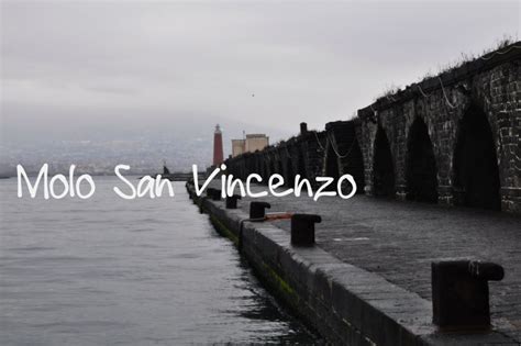Passeggiata Inedita Sul Molo San Vincenzo 11 LuOgo LuNgo