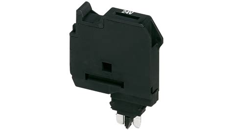 Nsytrasf520b Schneider Electric Fuse Holder For 5 X 20mm Fuse Rs