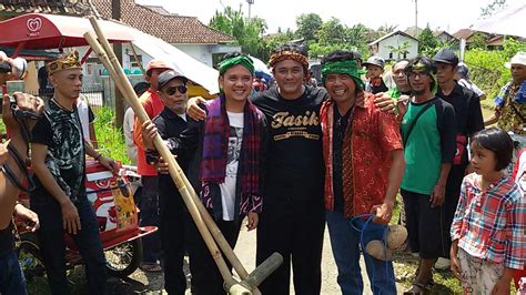 Hasil Quick Count Viman Dicky Candra Unggul Di Pilkada Kota Tasikmalaya