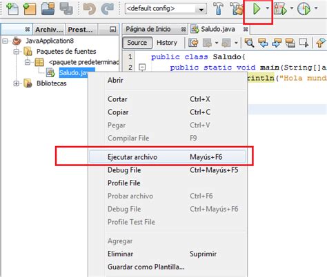 CodigoGX Codigos de programación Capitulo Primeros pasos en Java parte