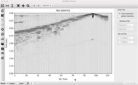 Automatic Detection Of Seismic First Breaks Using Artificial