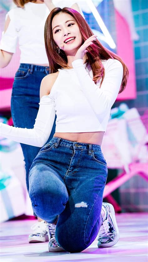Pin By Jeongyeon On Twice Tzu Yu Kpop Outfits Asian Girl Korean Girl