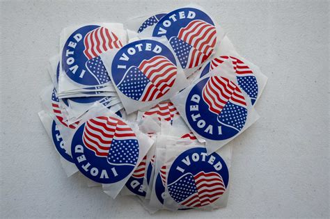 2023 New York Voter Guide For Albany Hudson Valley