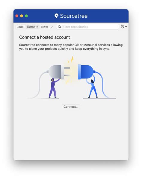 Sourcetree Git Github