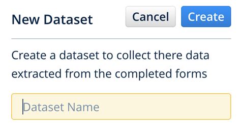 automatically retrieve data from forms fluix datasets