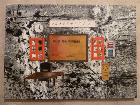 Classroom Animation Set