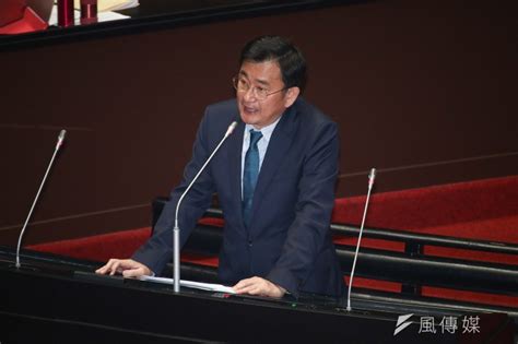 台中立委選戰禮讓黃國書？民進黨內、地方再提「線民案」強烈反對 風傳媒