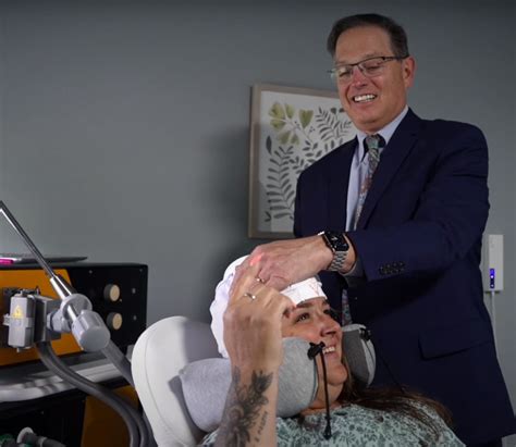 Tms Efficacy Clearwave Mental Health