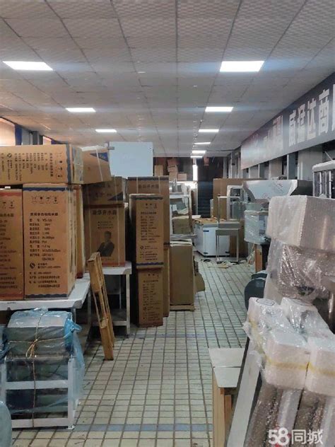 【1图】位于泰安市岱岳区光彩大市场泰安岱岳光彩市场厂房仓库土地车位出租 泰安58同城