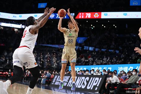 全文公開！bリーガー独占インタビュー：牧隼利（琉球ゴールデンキングス 88） バスケット ボールのコラム J Sportsコラム＆ニュース
