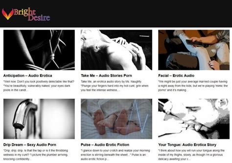 Audio Erotica Porn For Women