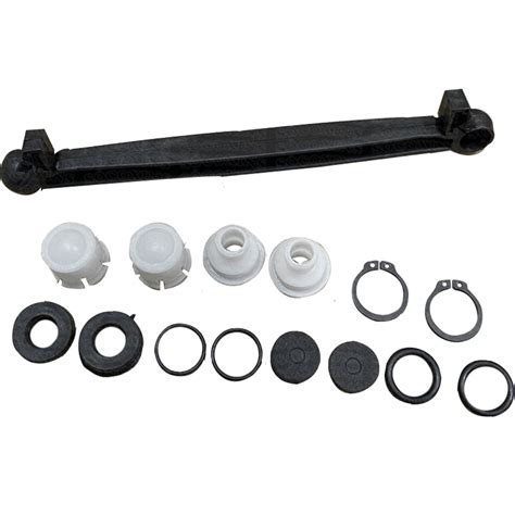 Kit Reparo do Trambulador antigo para Chevrolet Celta Só Coxins