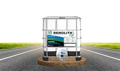 Renolith Product