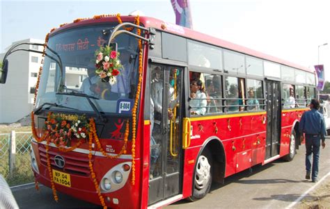 Bus Rapid Transit Brt Systems In India Transit Oriented Development Tod In India