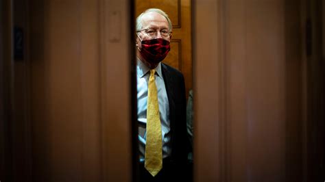 Presidential Transition Highlights Democrats Back Compromise Stimulus