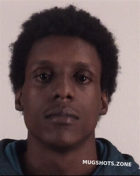 Haynes Christopher Damon 08262022 Tarrant County Mugshots Zone
