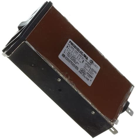 2 1609109 1 Te Connectivity Corcom Filters Connectors Interconnects Digikey