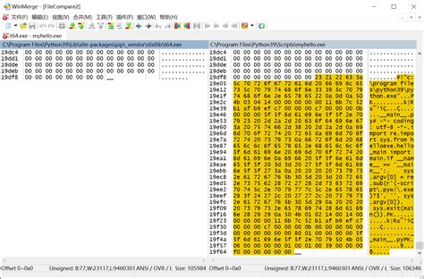 Python安装目录下scripts里的exe文件 知乎