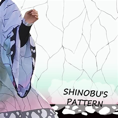 Shinobus Pattern