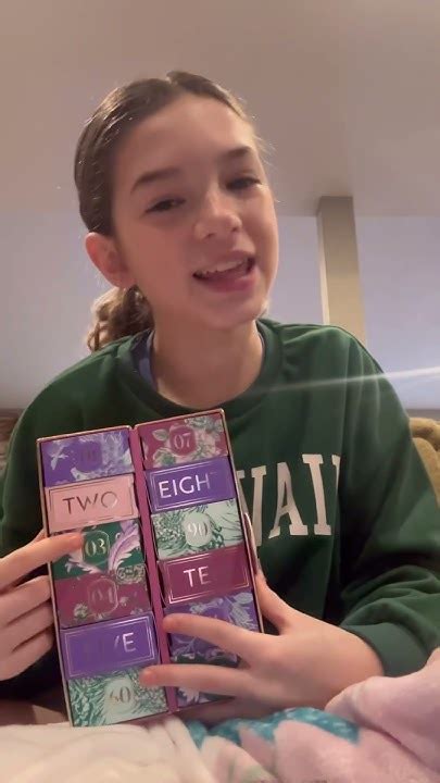 day 2 advent calendar youtube