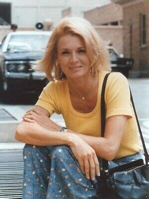 Angie Dickinson Dressed To Kill 8x10 Picture Celebrity Print EBay