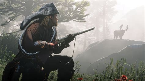 La Mise à Jour En Ligne Massive De Red Dead Devrait Arriver La