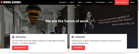Top 7 Best Coding Courses In San Francisco For 2023 Learn To Code In