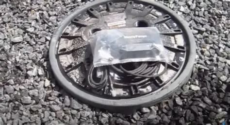 Sewage Ejection Pump They Fail And Its A Mess