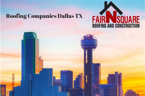 Important Tips To Help You Find An Expert Roofing Company In Dallas Tx
