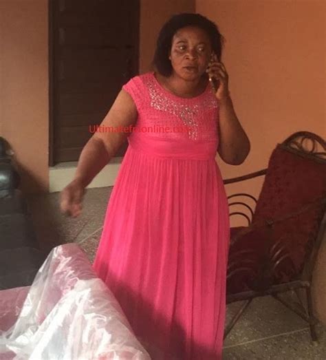 Man Engages In Anal Sex With His 3 Year Old Daughter In Ghana