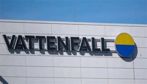 Vattenfall Secures Offshore Wind Cluster Permit Tgs 4c 4c Offshore News