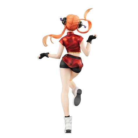 Kagura Adult Version Von Megahouse Kaufen Bei Anime Figurende