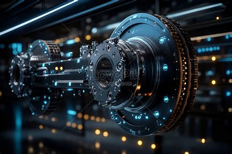 자동차 브레이크 시스템