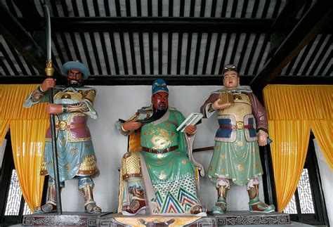 宗教文化 传统乌镇 乌镇旅游官方网站